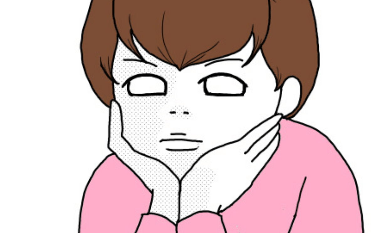 歯医者で目撃された、父の“恥ずかしいハプニング”に呆然 | TRILL【トリル】