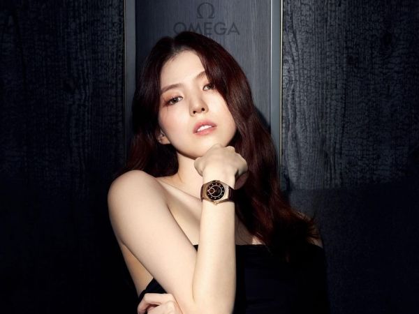 Netflix『京城クリーチャー』女優ハン・ソヒ、一度見たら忘れられない美貌…最新広告に釘付け【PHOTO】 | TRILL【トリル】