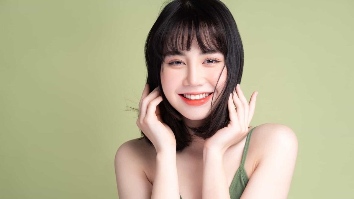 男性から褒められたときの【可愛い返し方】3選♡ | TRILL【トリル】