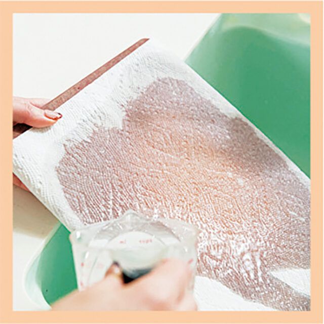 【まな板汚れ撃退】過炭酸ナトリウムで着色汚れ＆除菌！家事初心者でも毎日できる | TRILL【トリル】