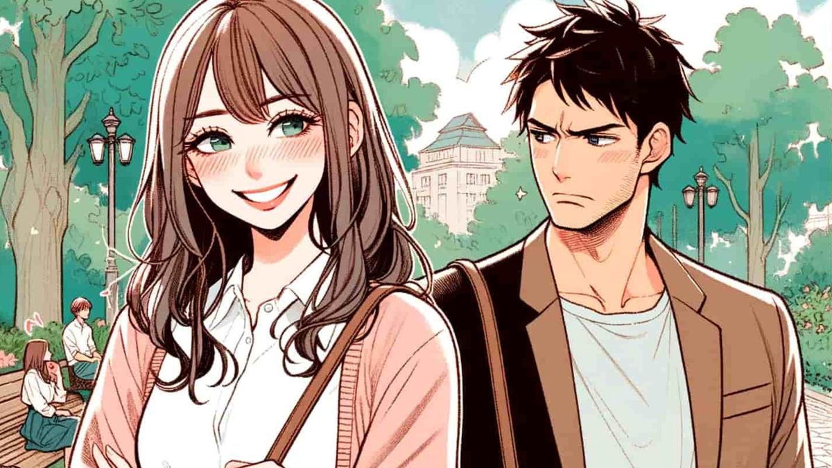 気になる男性を【嫉妬させる方法】TOP3 | TRILL【トリル】