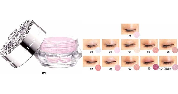 JILLSTUART【春色全集！】 | TRILL【トリル】