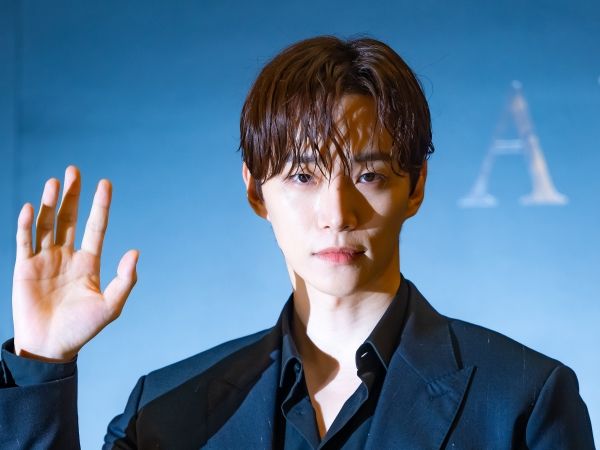 2PMジュノ、一緒にドライブしたい？“車中自撮り”でファンをメロメロに「助手席に乗せて！」【PHOTO】 | TRILL【トリル】