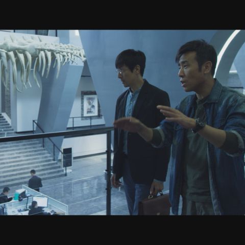 世界的ベストセラーの長編SF小説『三体』全30話、年末年始に一気観しよ！【よしひろまさみち】 | TRILL【トリル】