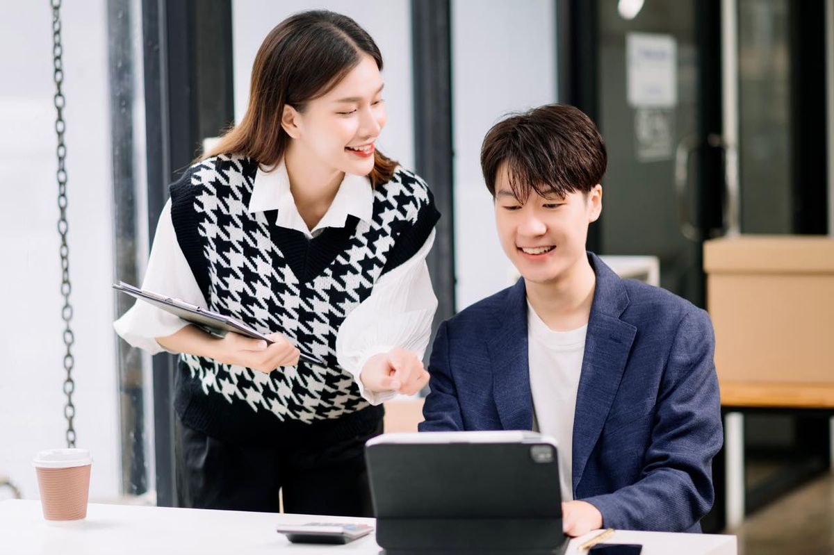 恋愛成就の可能性UP！本命の男性と「心の距離を縮める」コツ | TRILL【トリル】