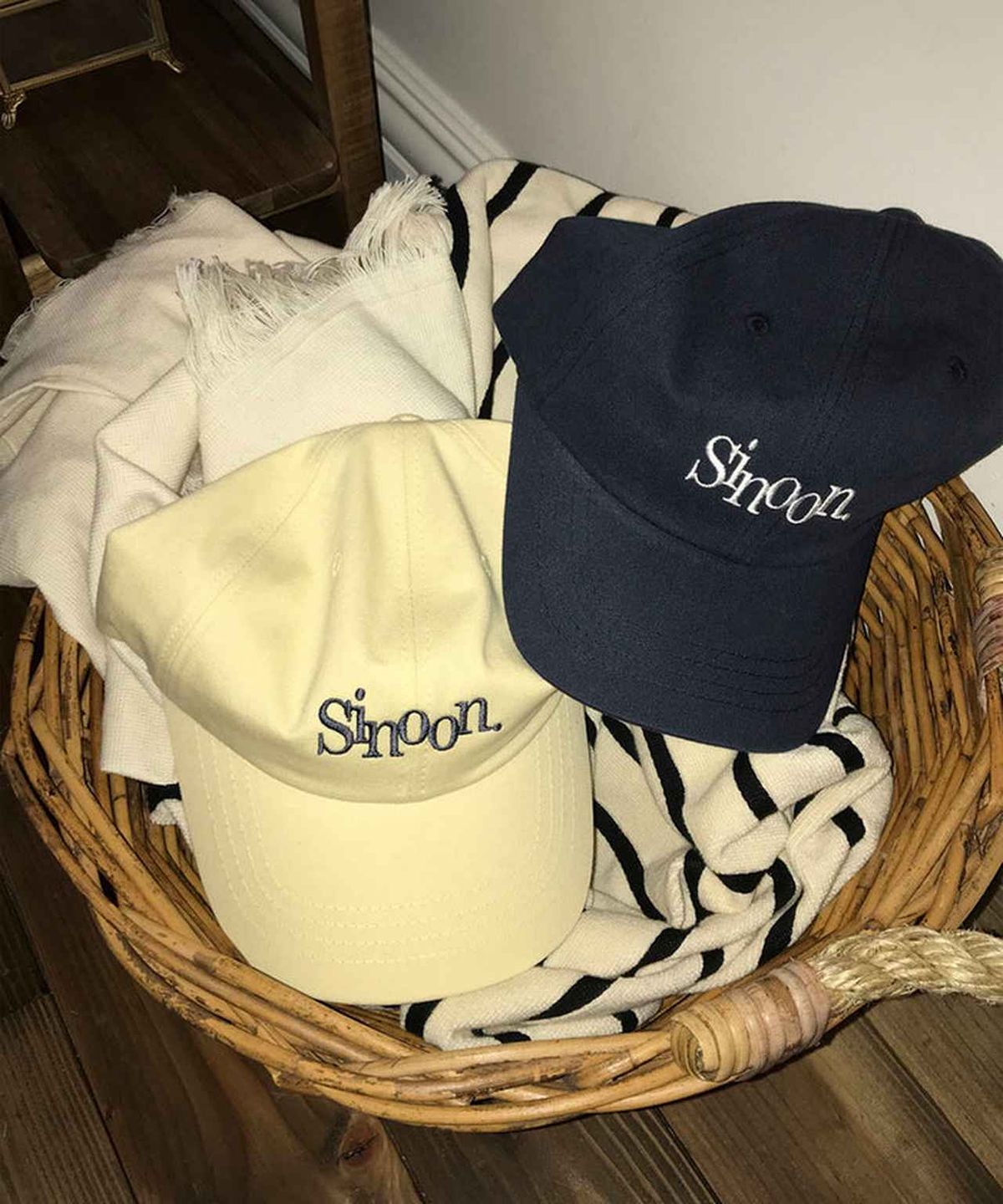 韓国発の『Sinoon』知ってるッ？！【ViS】トレンド感溢れまくり♡「激かわアイテム」に注目！ | TRILL【トリル】