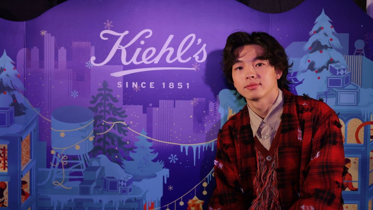 【imase】スペシャルインタビュー！Ray読者からの質問やスキンケアまでぶっちゃけトーク | TRILL【トリル】