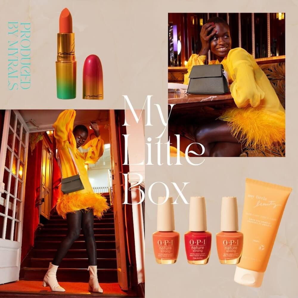 My Little Boxが期間限定で単発購入できる！クリスマスプレゼントにもオススメ！ | TRILL【トリル】