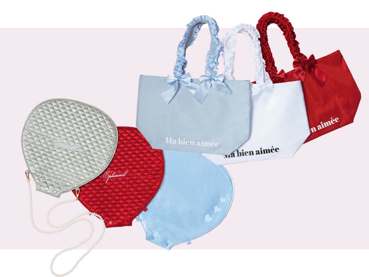 この可愛さで2000円以下⁉︎【GRL】のプチプラ推し活グッズ | TRILL【トリル】