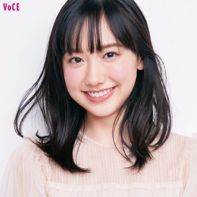 【芦田愛菜】健やかなオーラの秘密に迫る！ | TRILL【トリル】