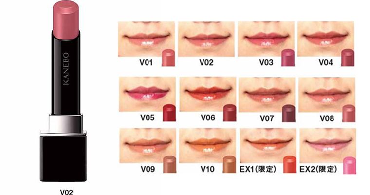 KANEBO【春色全集！】 | TRILL【トリル】