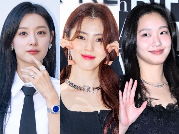 今一番HOTな女優や一重女優も！今最も女性が憧れる韓国女優3人をピックアップ | TRILL【トリル】