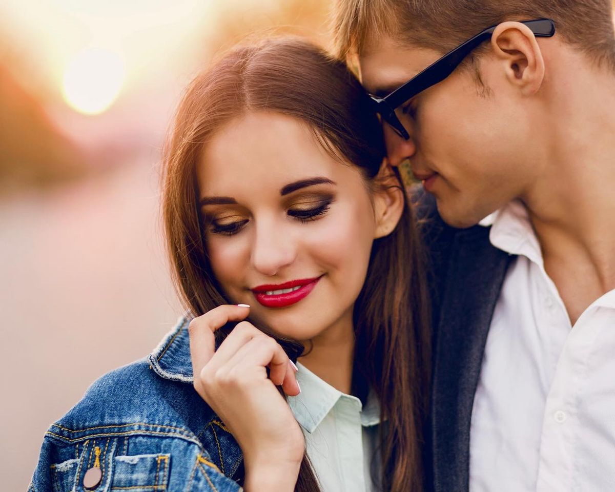 愛しさ満点です。男性が思わず惚れる「女性の言動」 | TRILL【トリル】