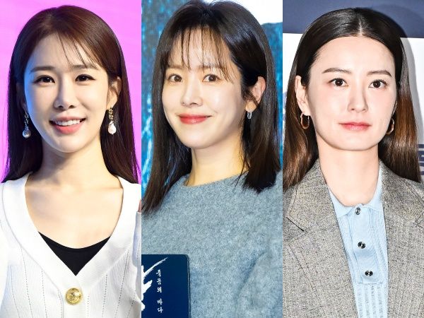 【韓国女優】まだ一度も結婚していない！独身を謳歌する40代の美人女優3人 | TRILL【トリル】