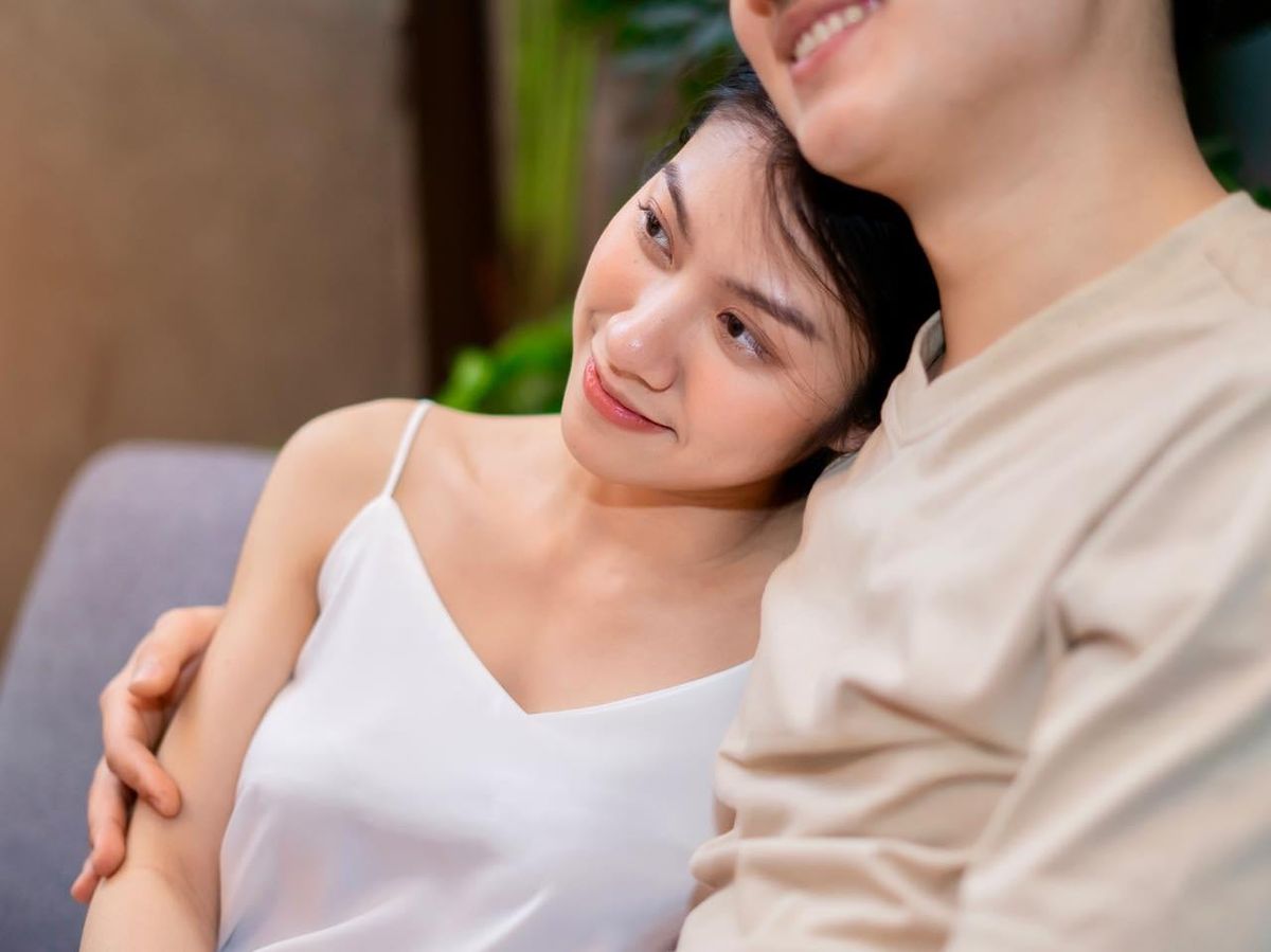 こうすれば120点。男性の心を揺さぶる「甘え仕草」 | TRILL【トリル】