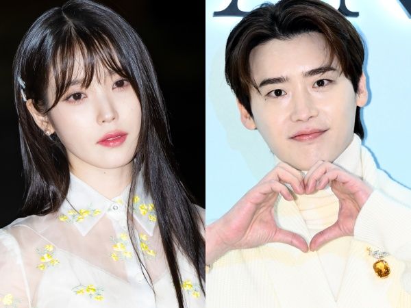 2022年最後に熱愛を認めたイ・ジョンソクとIU、2人のあの日を振り返る！ | TRILL【トリル】