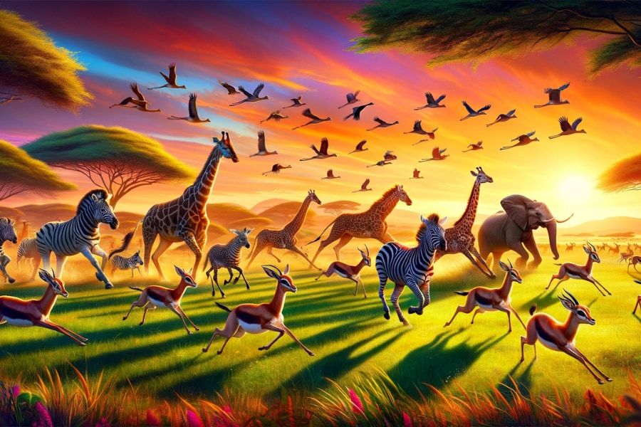 2023年「最も驚いた動物ニュース」ベスト5！ | TRILL【トリル】