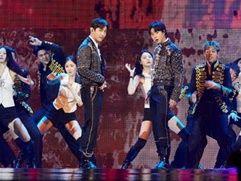 K-POPレジェド東方神起は何を語ったのか。20周年記念ライブ開催 | TRILL【トリル】