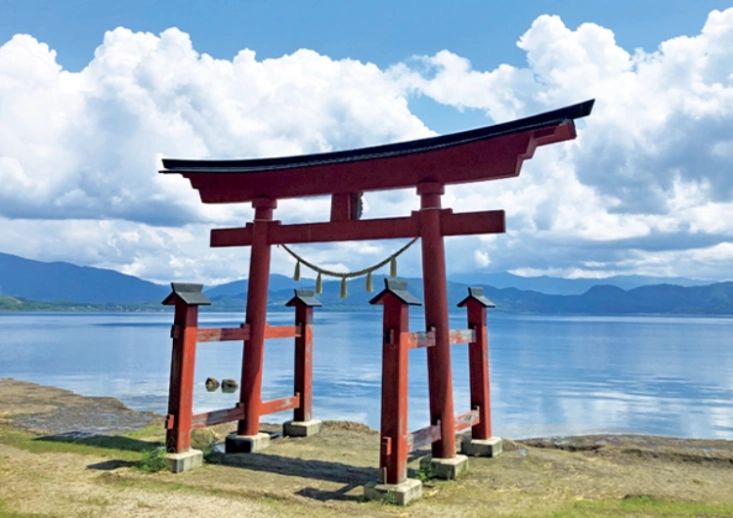 【占い師Love Me Doが厳選】2024年の運気を上げる激推し最強パワースポット│秋田編 | TRILL【トリル】