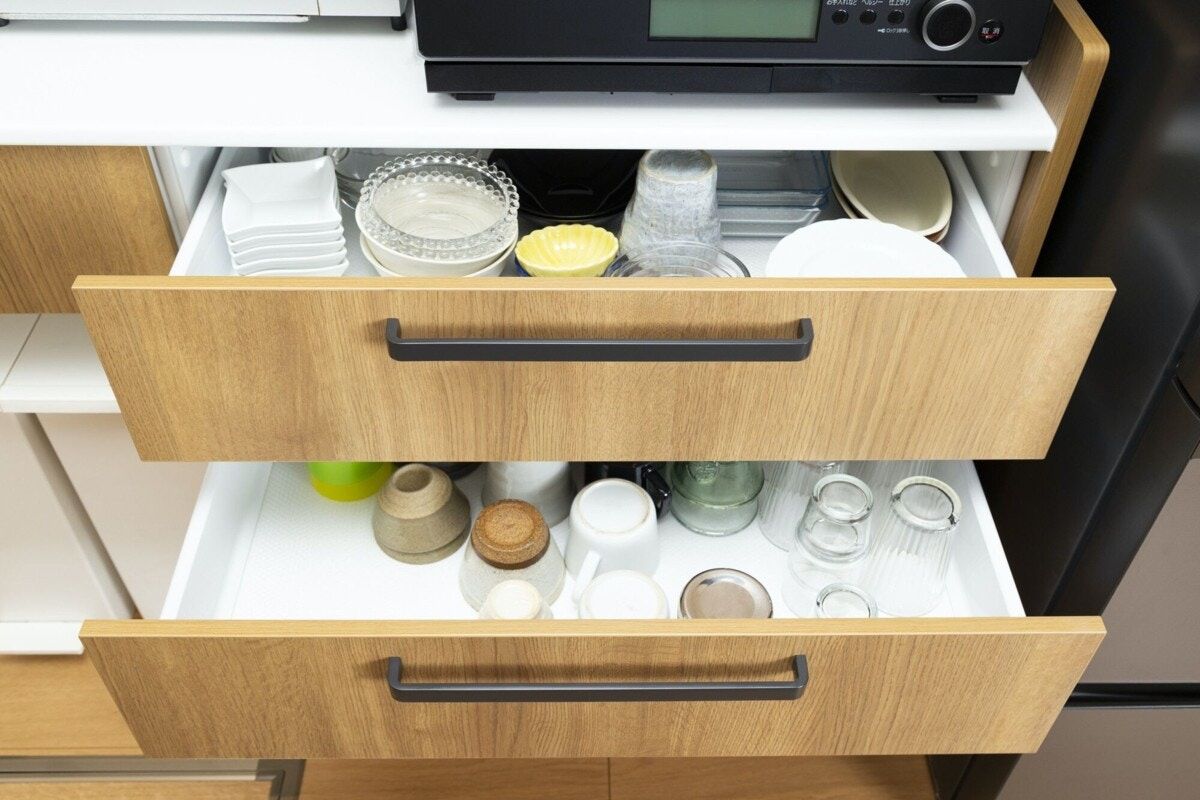 ストックしすぎる癖を直したい！片付け上達する4つのヒント | TRILL【トリル】