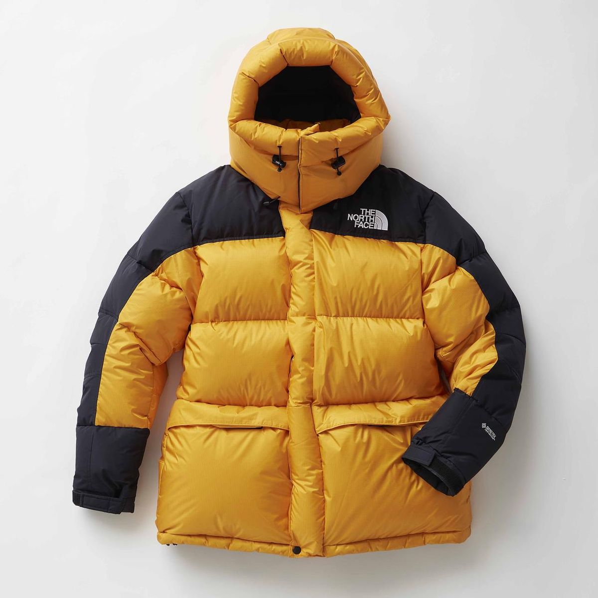 ずっと欲しかったヤツ、、、！！【THE NORTH FACE】1点投入でサマ見え！「冬物アウター」 | TRILL【トリル】