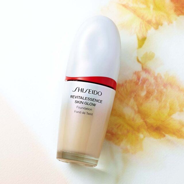 【2023年下半期ベストコスメ】ファンデーション部門1位は『SHISEIDO』！美容液のようなスキンケア効果！ | TRILL【トリル】