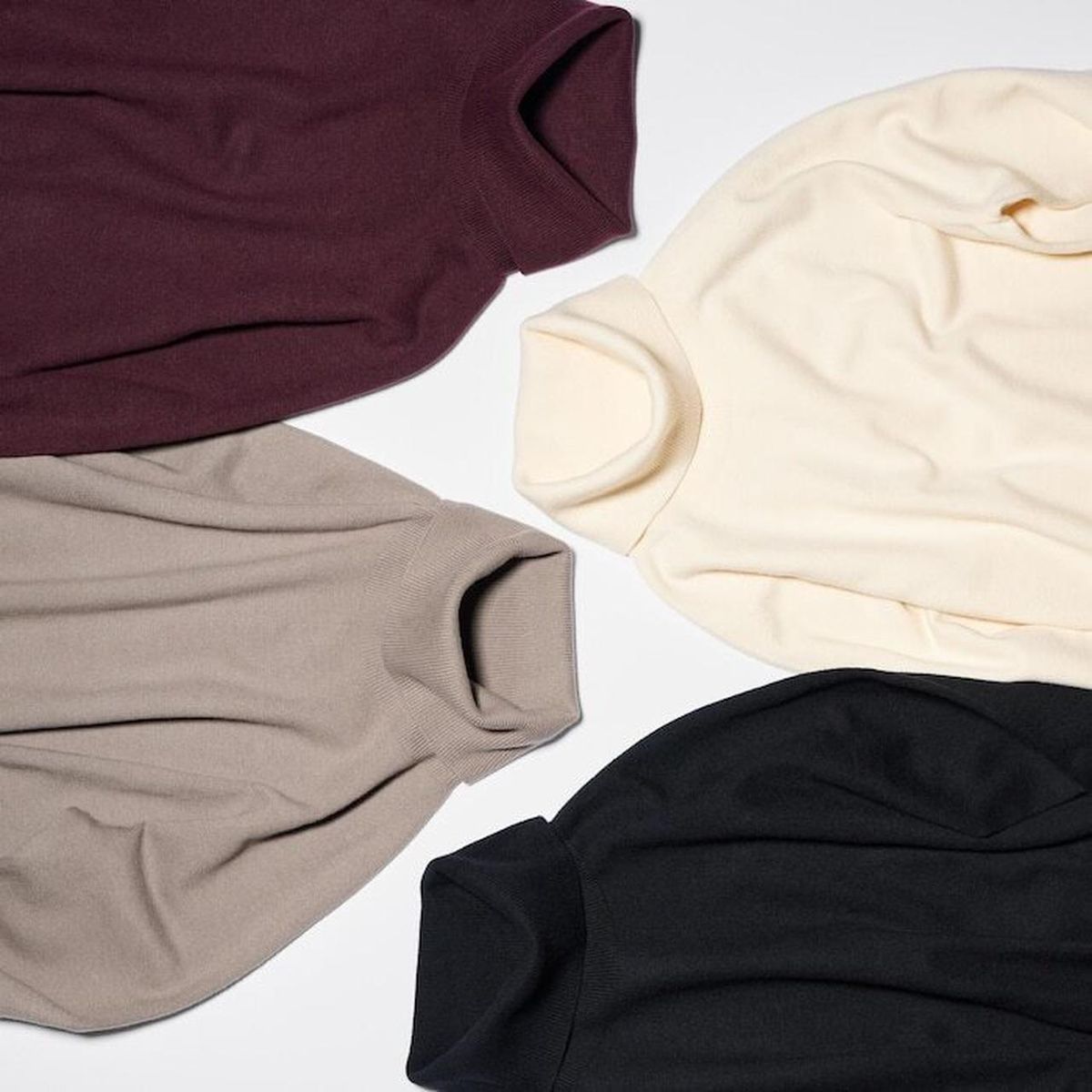 まさかの値下げ、キターーーッ！【ユニクロ】ALL3,000円以下！「最旬ニット」 | TRILL【トリル】