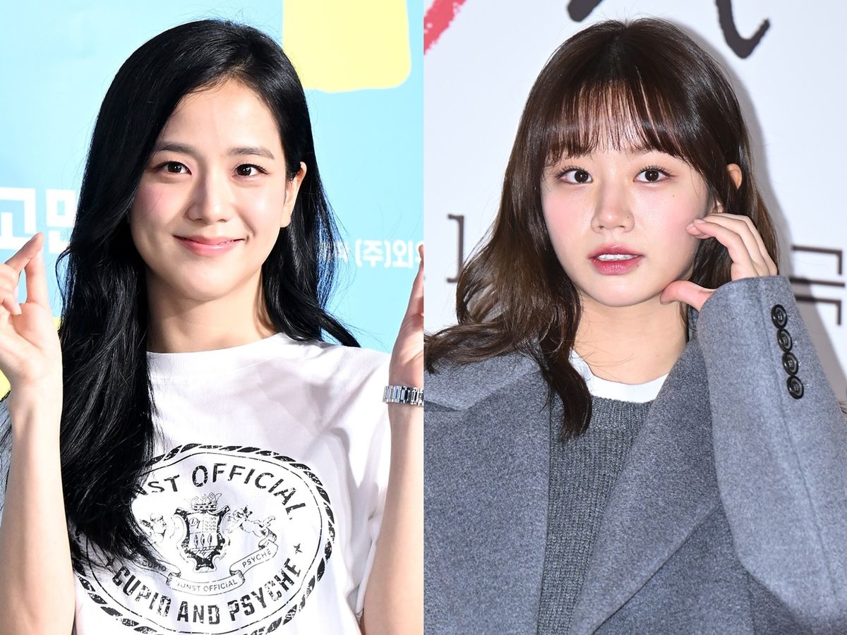 “6年熱愛”終了から心機一転、Girl’s Day出身ヘリが新コンテンツを発表！初回ゲストは親友アイドル | TRILL【トリル】