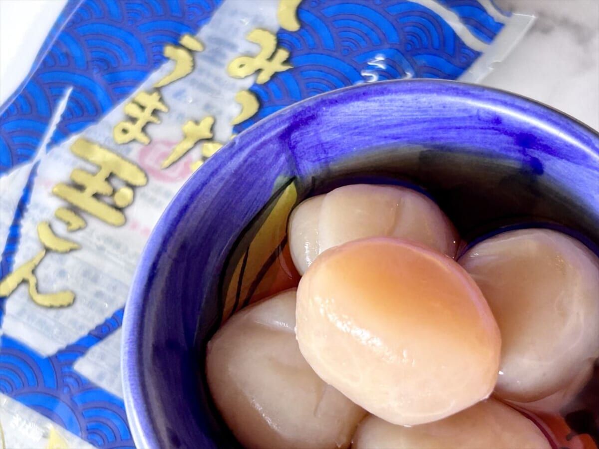 【山形おすすめ土産】山形県民のソウルフード！コク深い旨みたっぷり「しみっだ うま玉こん」 | TRILL【トリル】