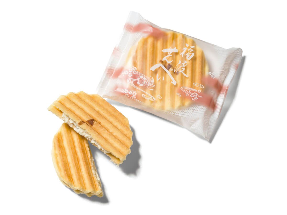 ちょっとした差し入れや手土産に♡おいしくてセンスのいい「広報の手土産」 vol.93 | TRILL【トリル】