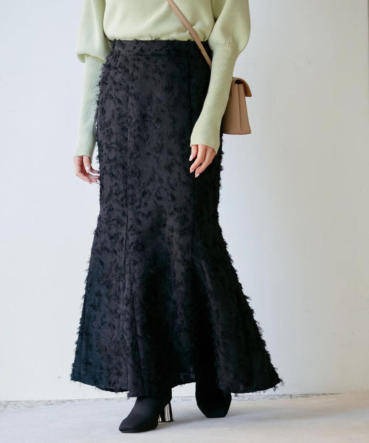 これが洗えるの？！【ViS】可愛いだけじゃない♡「万能スカート」 | TRILL【トリル】