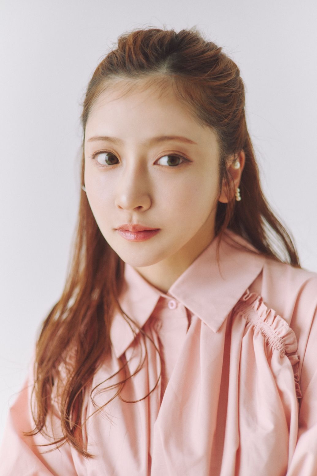 【おざみWEB連載】大人かわいいってこういうこと♡メイク編vol.02 | TRILL【トリル】