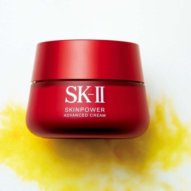 【2023年下半期ベストコスメ】クリーム部門1位は『SK-II』！ “エイジングの火種”に着目し、進化した名品！ | TRILL【トリル】