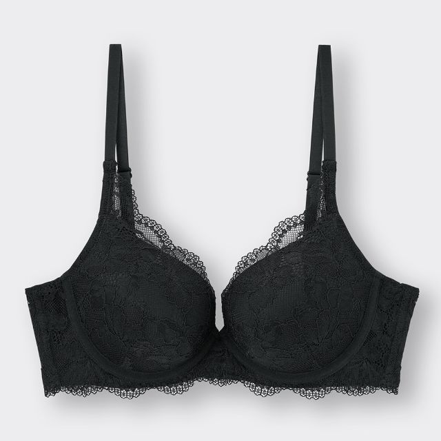 もう下着はGU一択かも…！セットで3000円以下、そして種類豊富って神♡♡ | TRILL【トリル】