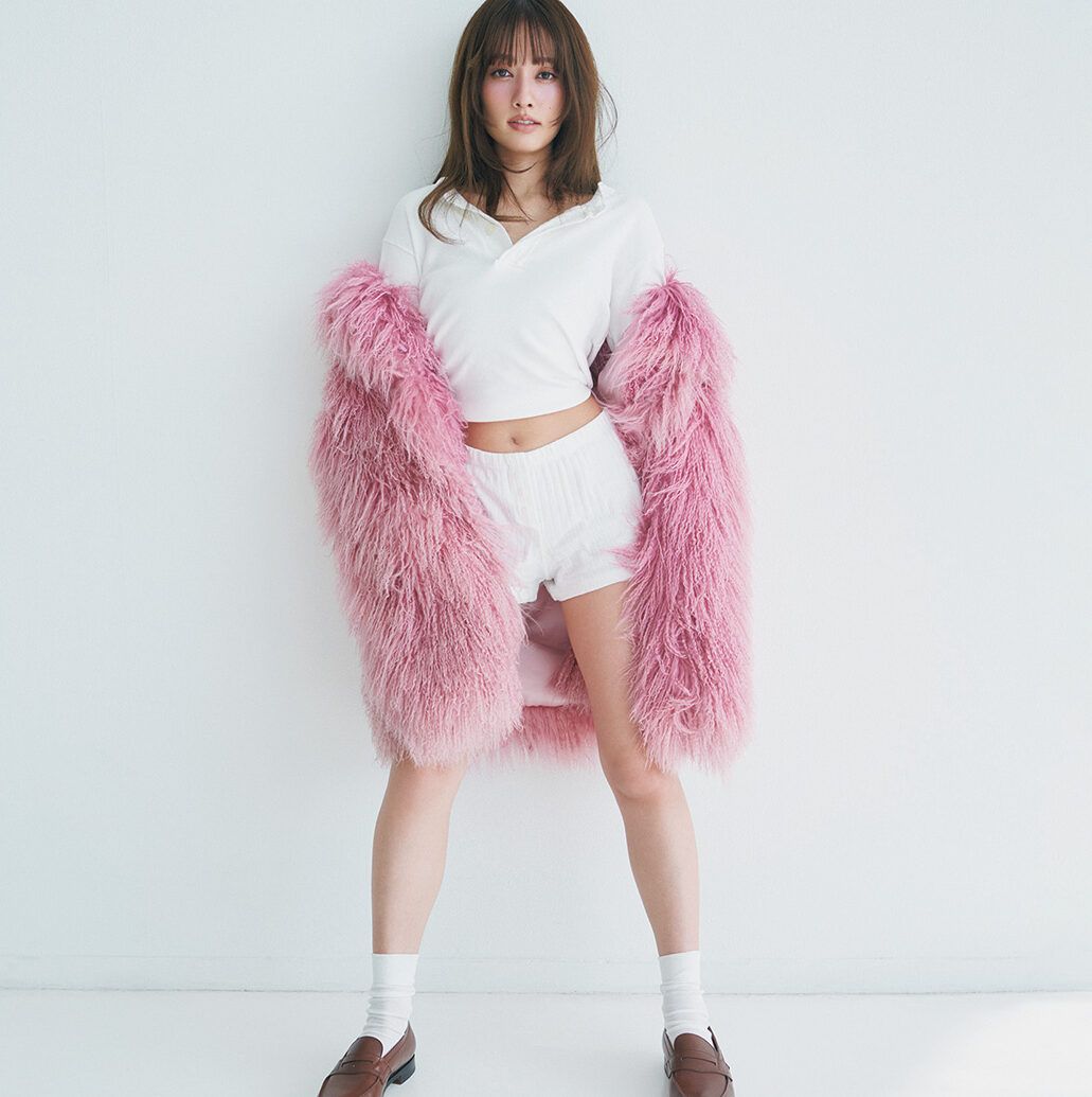 【谷まりあ】アレコレが知りたい！100問100答♡ vol.1 | TRILL【トリル】