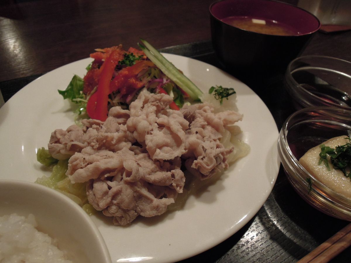 【吹田】カラダに優しい手作りランチの「Café CHAKURA（カフェ チャクラ）」でくつろぎを！ | TRILL【トリル】