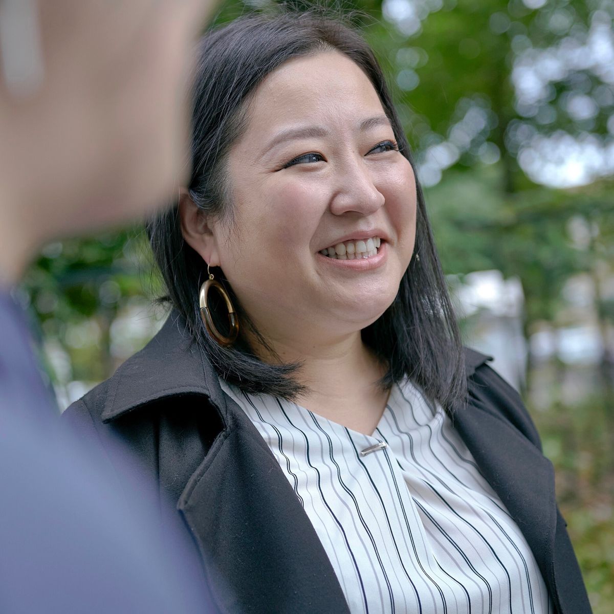 別居婚で見つけた、家族が幸せになれるカタチ。｜私を生きる、ワタシの選択 Vol.4【後編】 | TRILL【トリル】