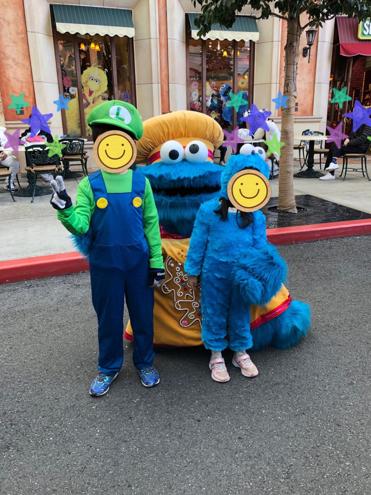 空いてる？混んでる？お正月は元旦からUSJに行って来ました | TRILL【トリル】