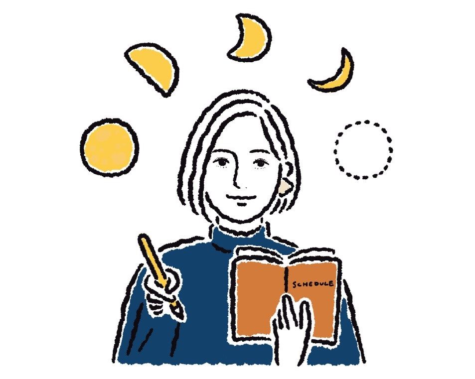 お風呂上がりのミント緑茶で財運UP!? 人気占い師たちが自ら行っている“開運習慣” | TRILL【トリル】