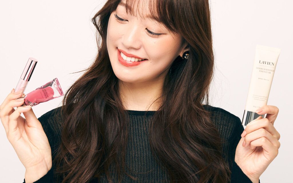 韓国大好きリーダーズの推し韓国コスメ6選【CLASSY.リーダーズ4期生宮嵜眞衣さんと考える】 | TRILL【トリル】