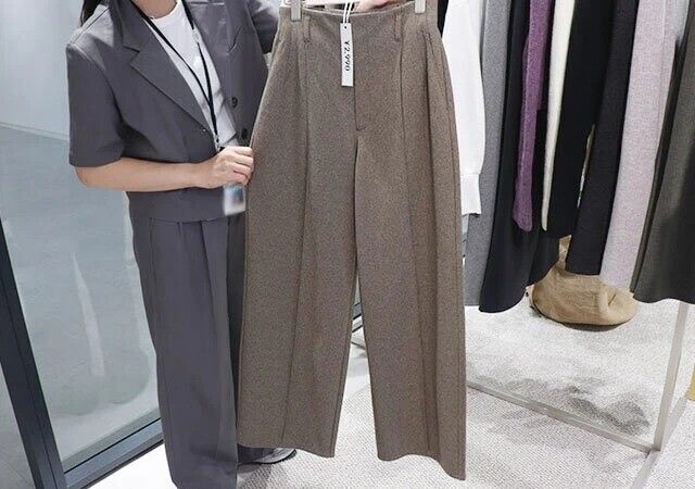 ￥790～って…いいんですか？！GUのセール品が即買い推奨！早い者勝ちの値下げボトムス5選 | TRILL【トリル】