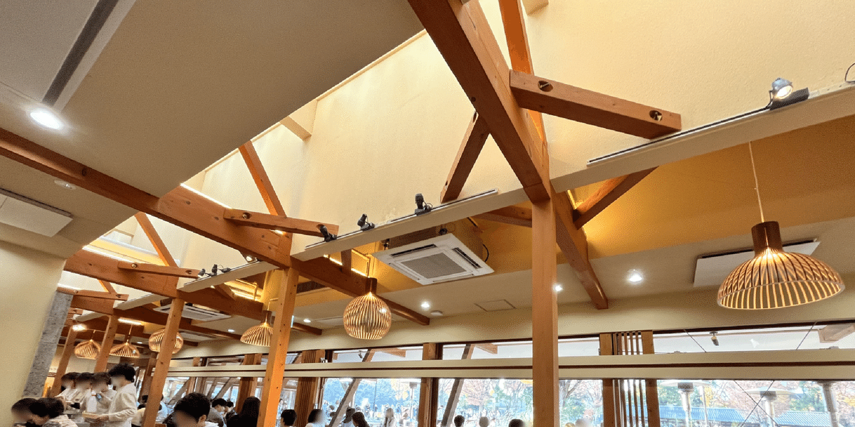 【上野恩賜公園 ワンちゃん同伴OKのカフェ！】EVERYONEs CAFE おしゃれな空間でゆったり過ごせます♡ | TRILL【トリル】