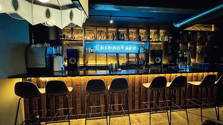 【上野＆六本木】映えすぎるカクテルって？カジュアルな「BAR」特集 | TRILL【トリル】