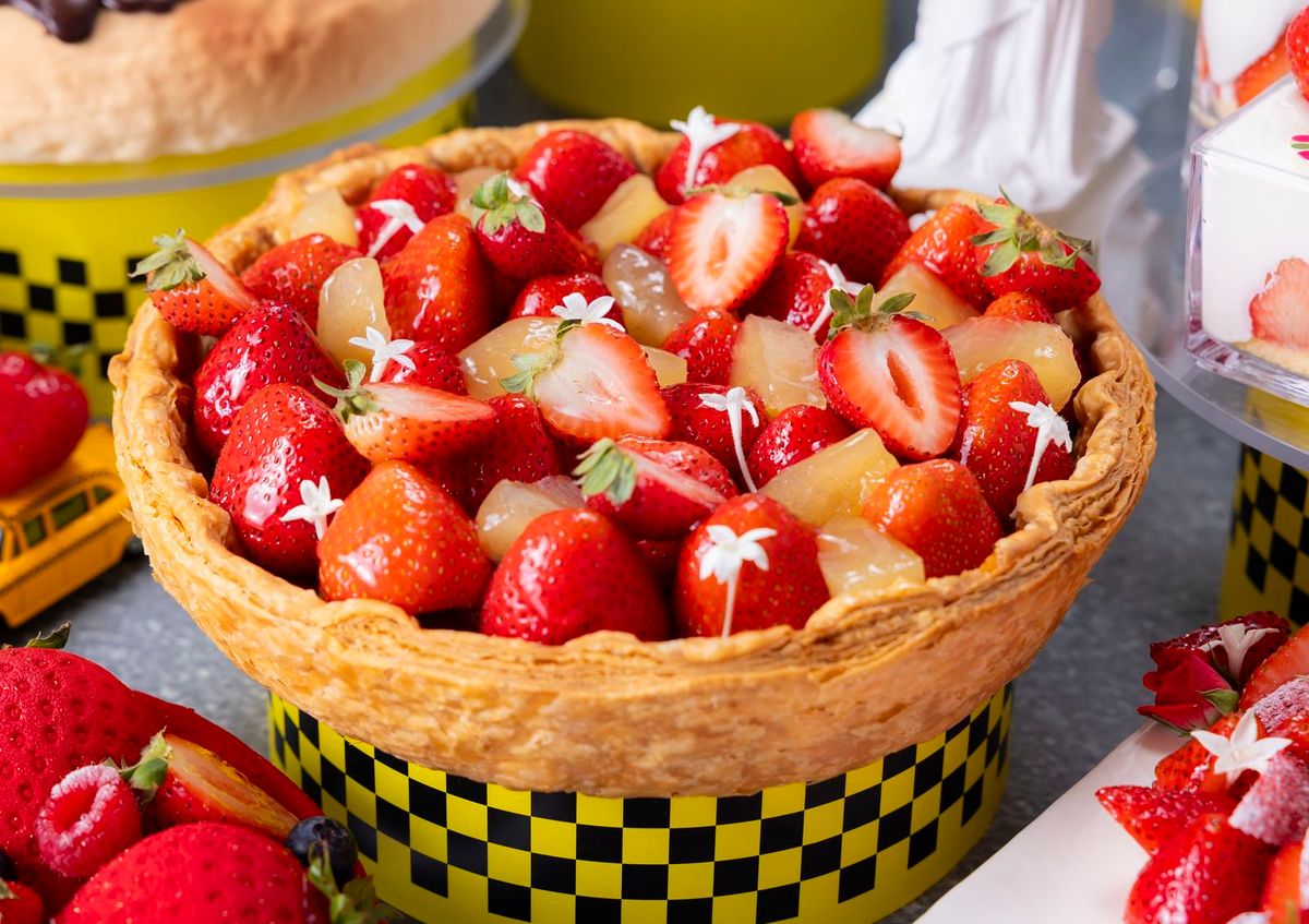 お出かけプランネタ切れのあなたに！関西の"今週したいこと"5選 | TRILL【トリル】