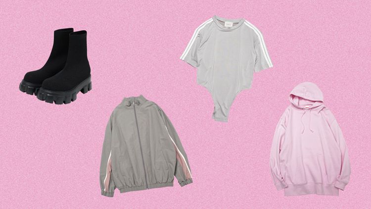 ガーリー派も挑戦しやすい♡ ちょい足しでこなれる【Y2K】アイテム4選 | TRILL【トリル】