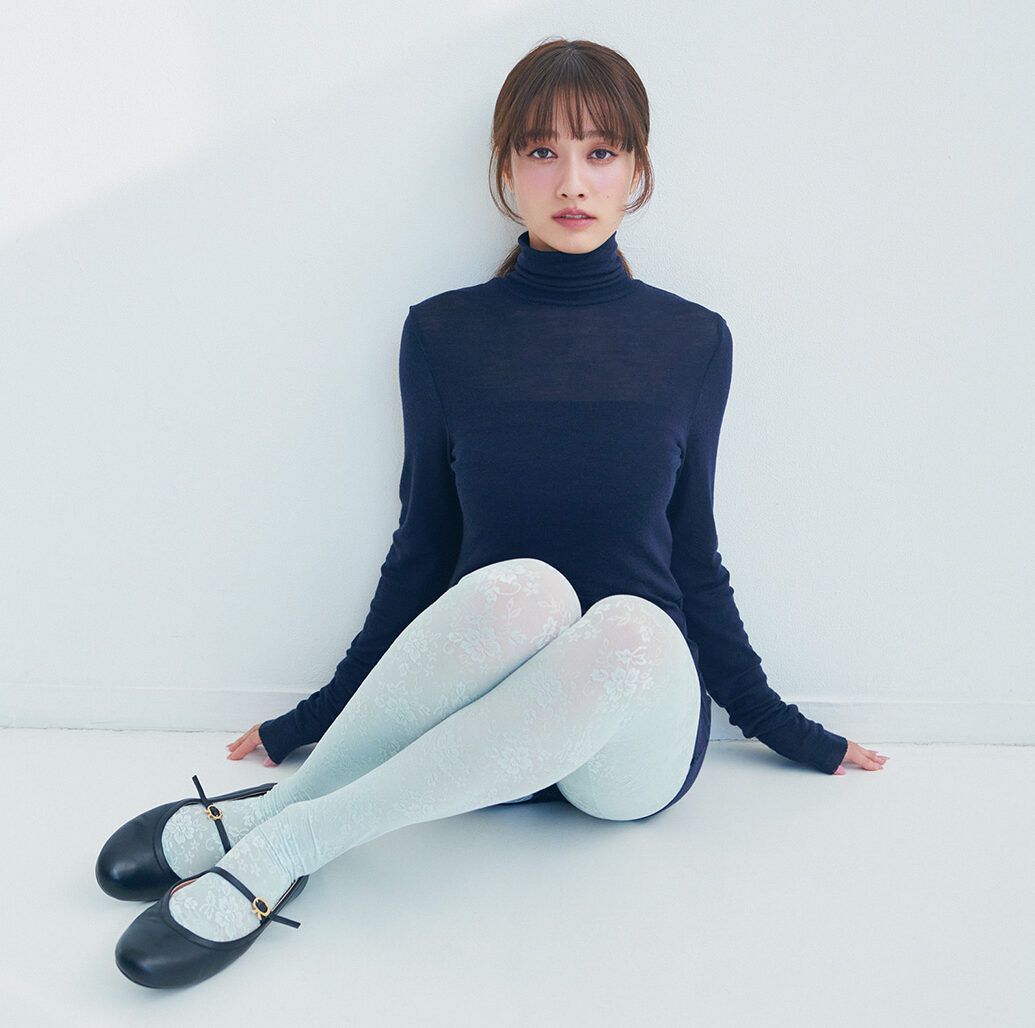 【谷まりあ】モテ期はいつ？何フェチ？100問100答♡ vol.2 | TRILL【トリル】