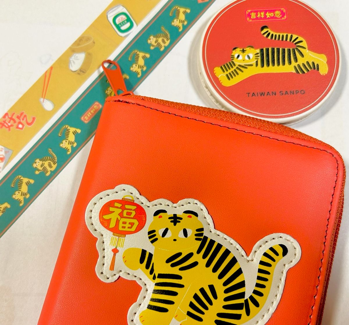 【スリコ】今年のシリーズ ” 台湾 モチーフ“ が可愛すぎてたまらんっ！ | TRILL【トリル】