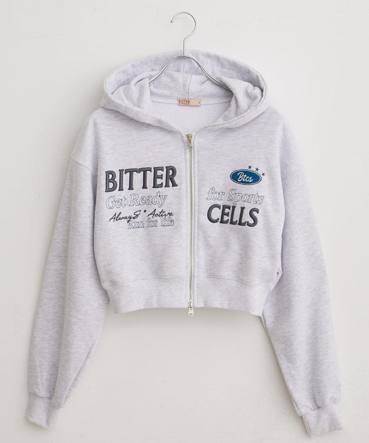 ＜BLACKPINKジェニー着用で話題！＞【ViS】で買える！「BITTER CELLSアイテム」 | TRILL【トリル】