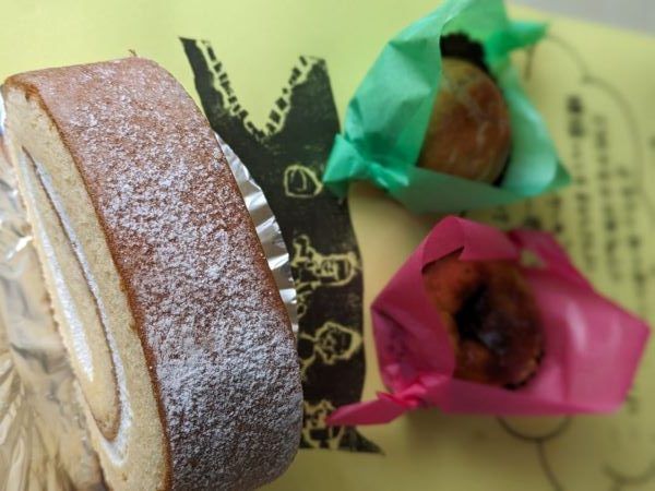 【別府駅】名作×名画が！ケーキになった～！35年間愛されるケーキ屋さん | TRILL【トリル】