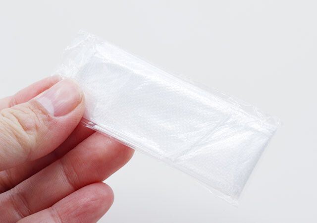 ダイソーにずっと欲してた商品あった！ありそうでなかった個包装♡持ち運びに便利な商品 | TRILL【トリル】